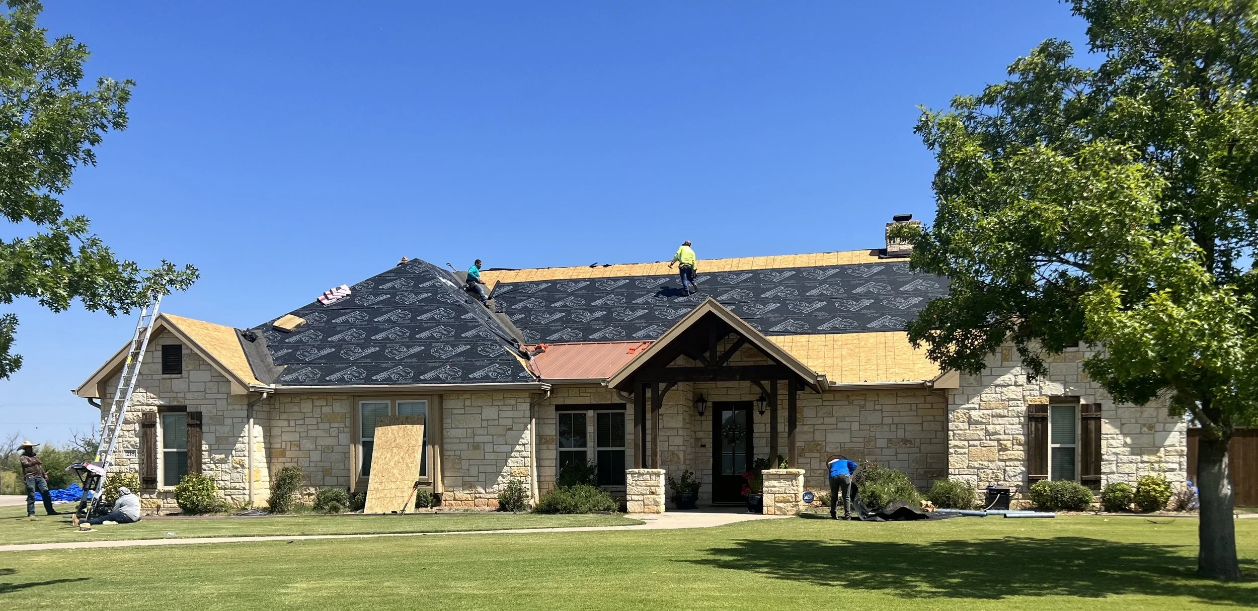 TEP Construction Group