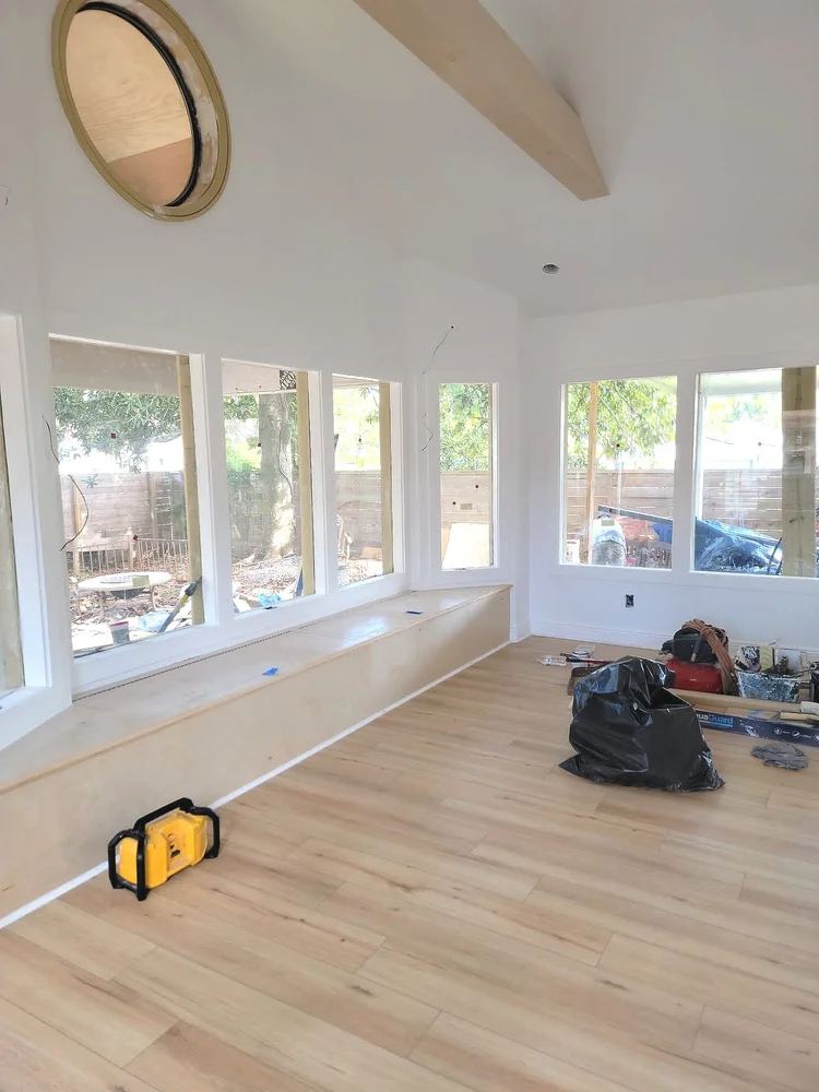 TEP Construction Group