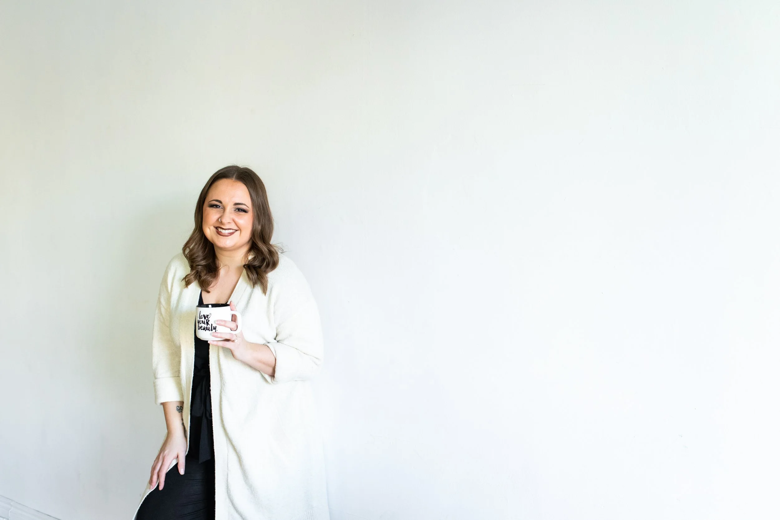 Meet Our Panelists: Rachel of Rachel Dyan Web Design — Camp Rover