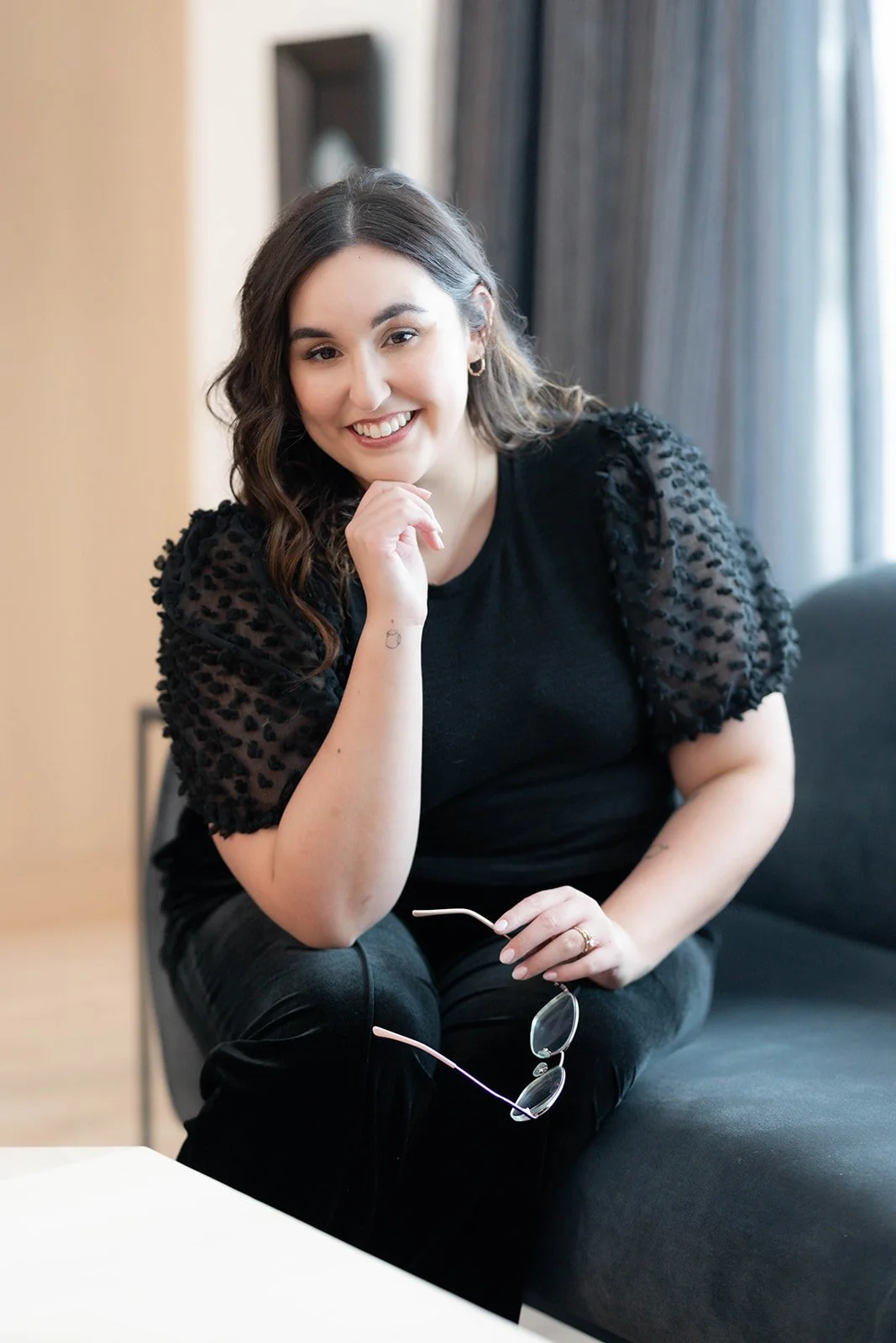 Meet Our Panelists: Janelle Lagassé of Digital Darling — Camp Rover