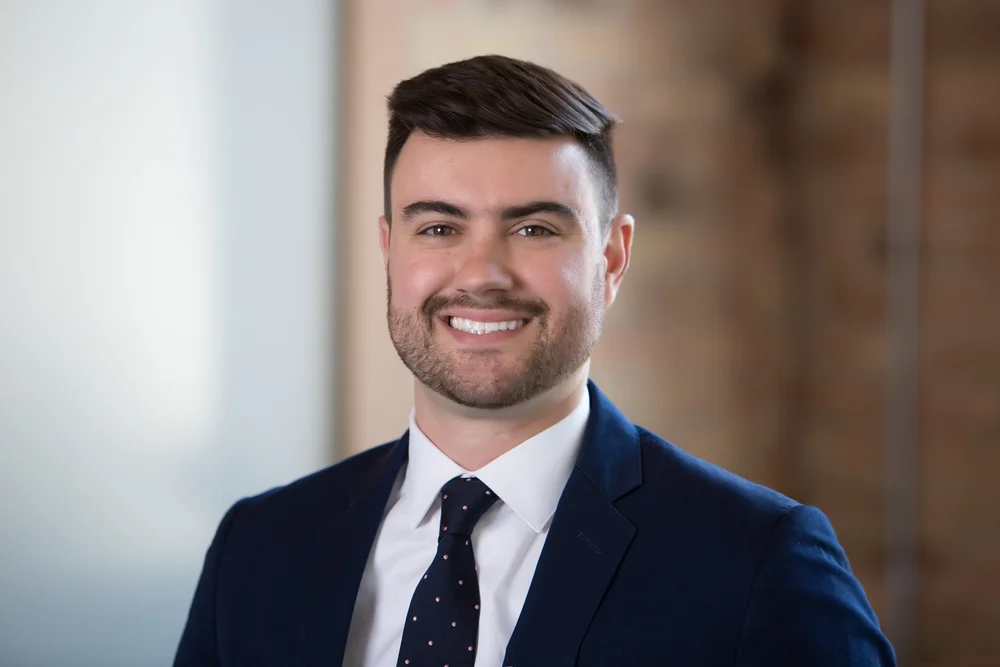 Cole B Richter — Lee Sullivan Shea & Smith