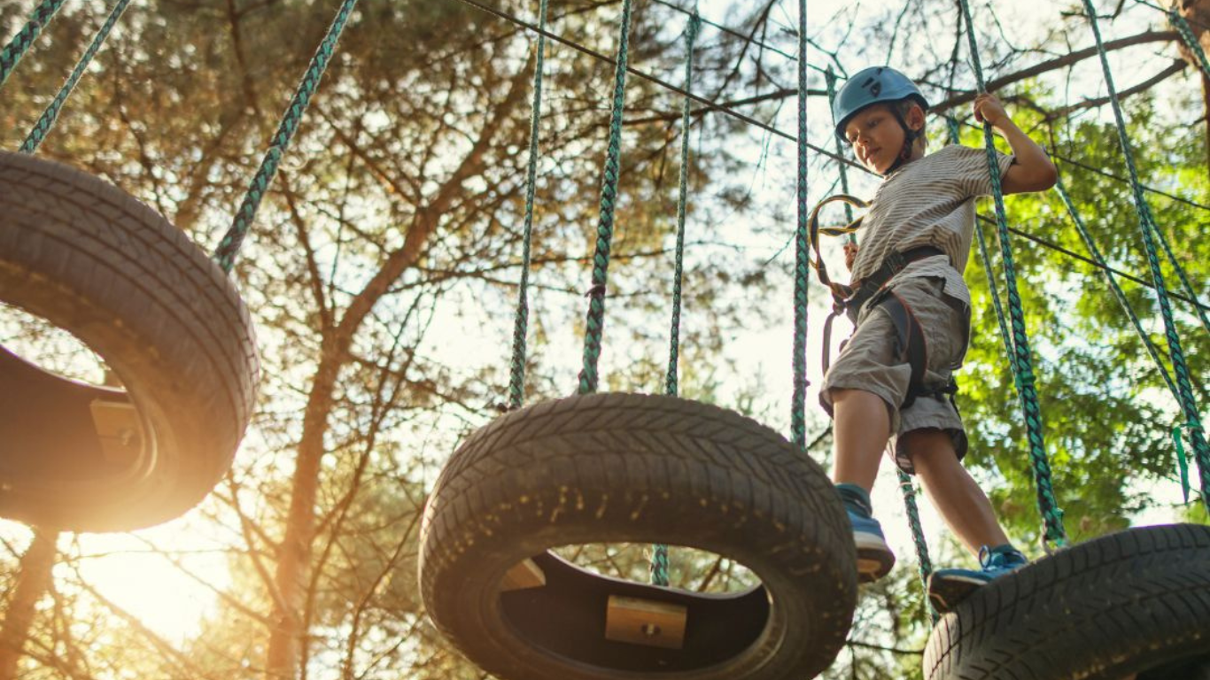 Gloriously Ordinary Lives