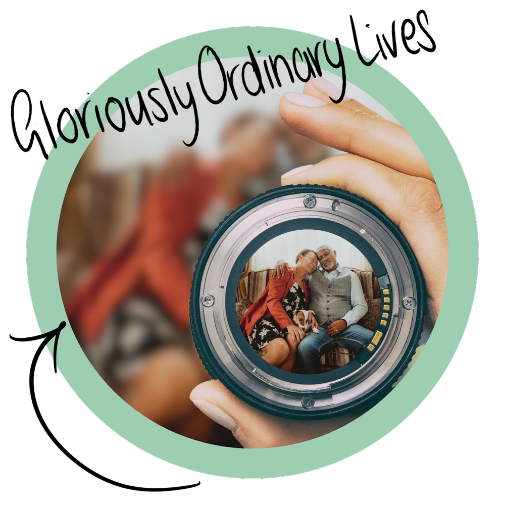 The Five Tests for Gloriously Ordinary Lives | Gloriously Ordinary ...