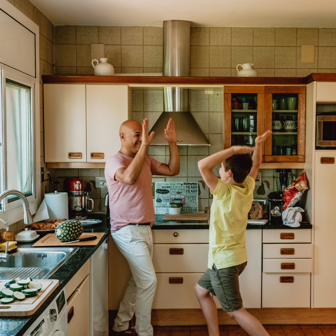 Gloriously Ordinary Lives