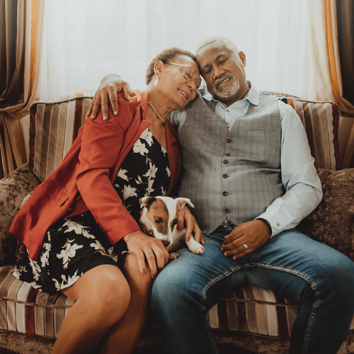 Gloriously Ordinary Lives