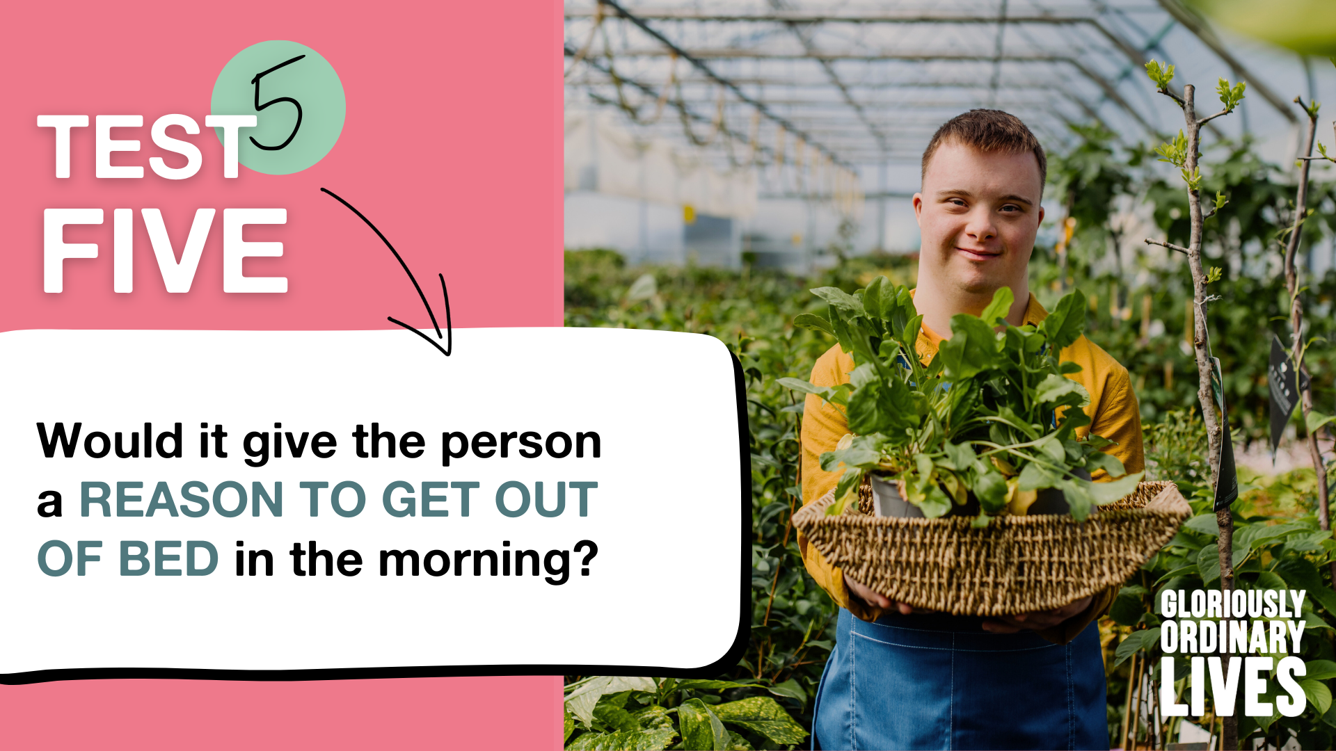 Gloriously Ordinary Sundays - 11th February 2024 — Gloriously Ordinary ...