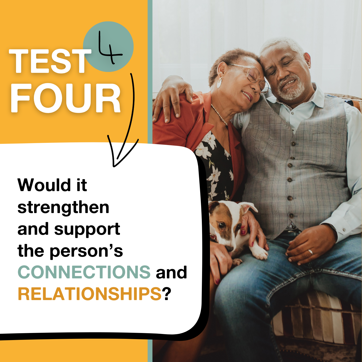 The Five Tests for Gloriously Ordinary Lives | Gloriously Ordinary ...