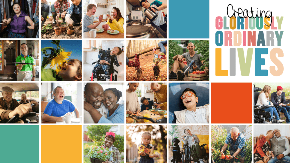 Advocating with and for Gloriously Ordinary Lives — Gloriously Ordinary ...