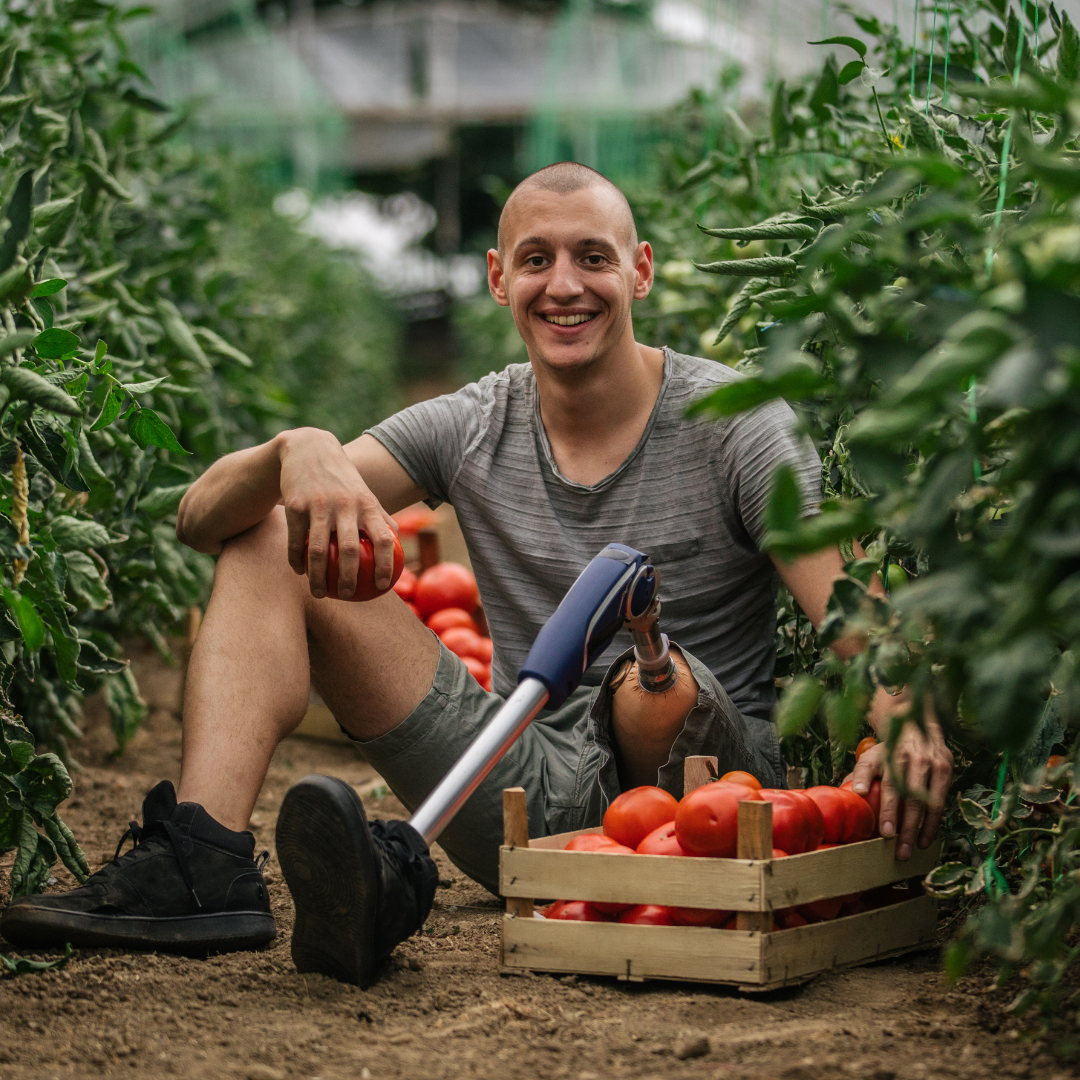 Gloriously Ordinary Lives