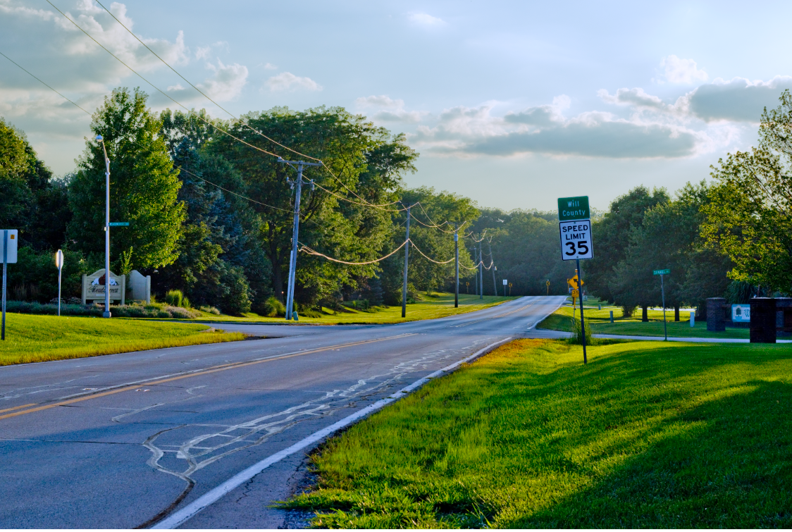 Heidi For Homer Safeguarding Our Trees and Protecting Against 143rd ...