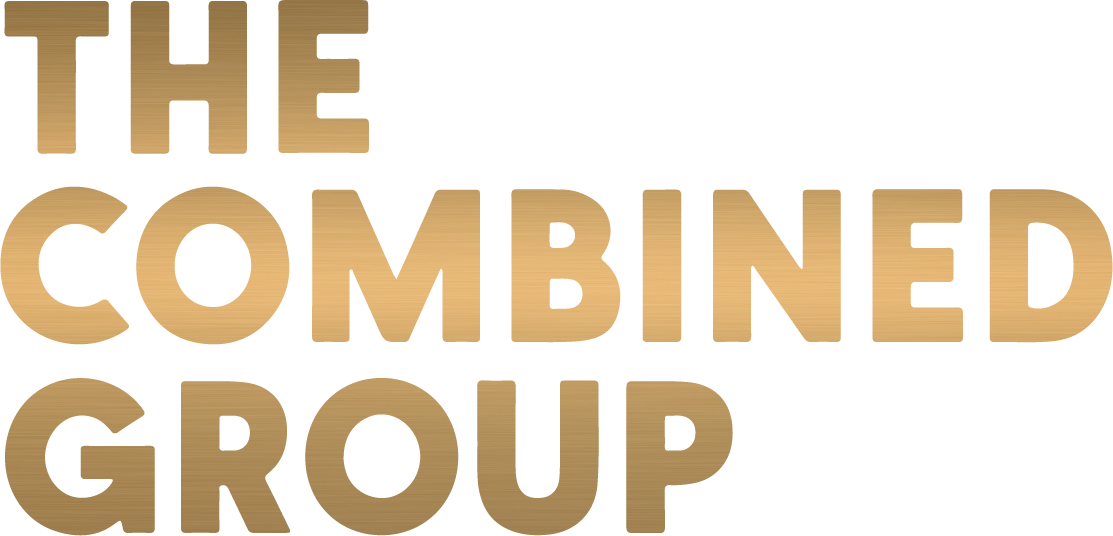 Combined Group Logo Combine