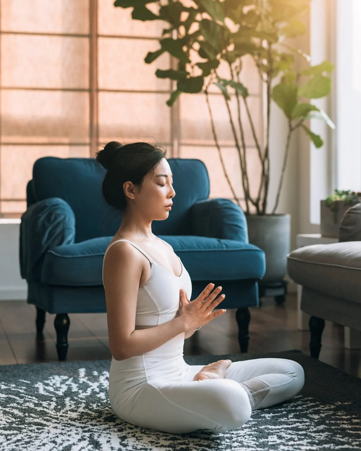 Join HPY Philly today for a hot Vinyasa Yoga class, we offer both 50 ...