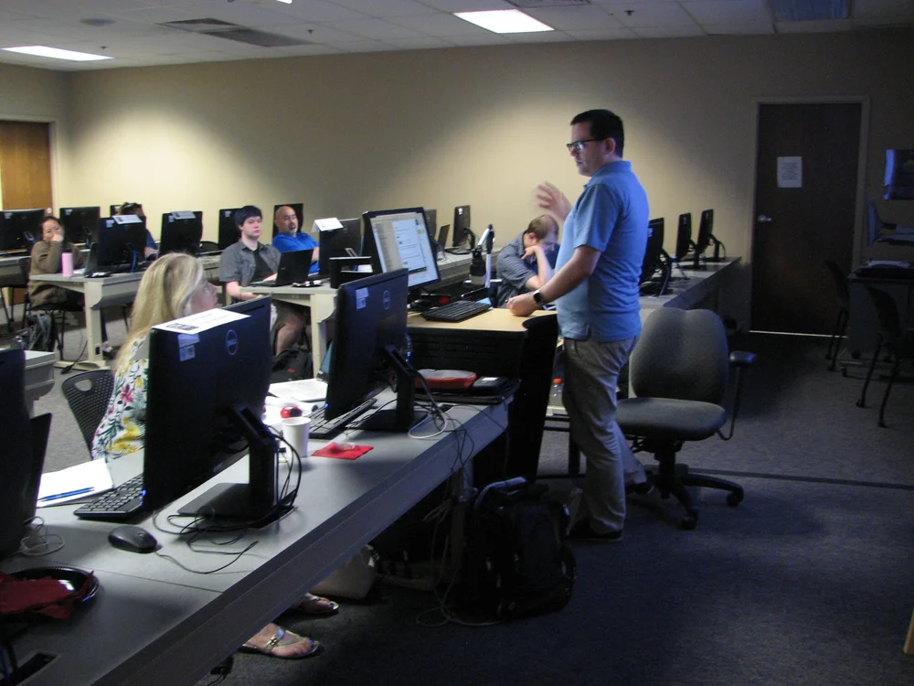Cyber Security Boot Camp For College Students — Minnesota Technology ...