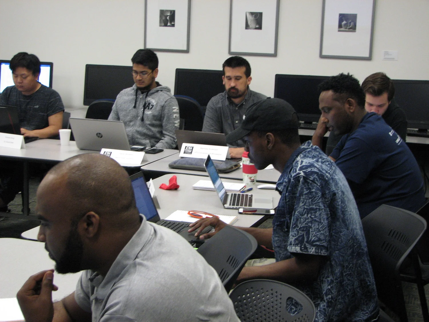 Cyber Security Boot Camp For College Students — Minnesota Technology ...