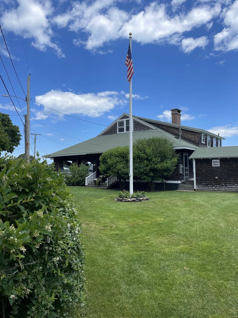 Private Golf and Tennis Club Biddeford Maine - Abenakee Club