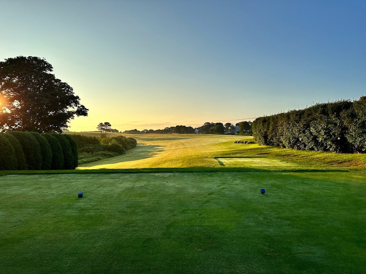 Private Golf and Tennis Club Biddeford Maine - Abenakee Club