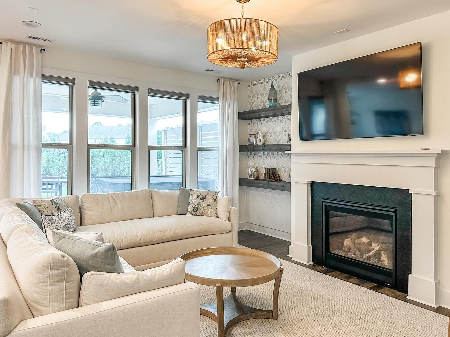 Morgan Kay Interior Design