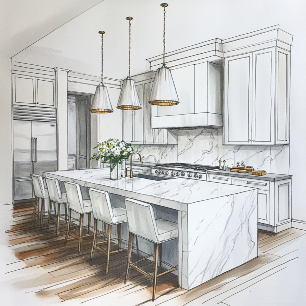 Services — Morgan Kay Interior Design