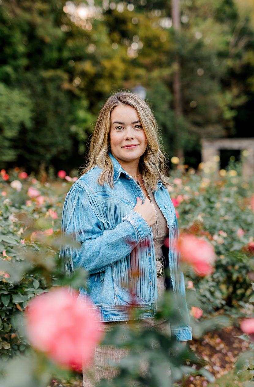 About — Morgan Kay Interior Design