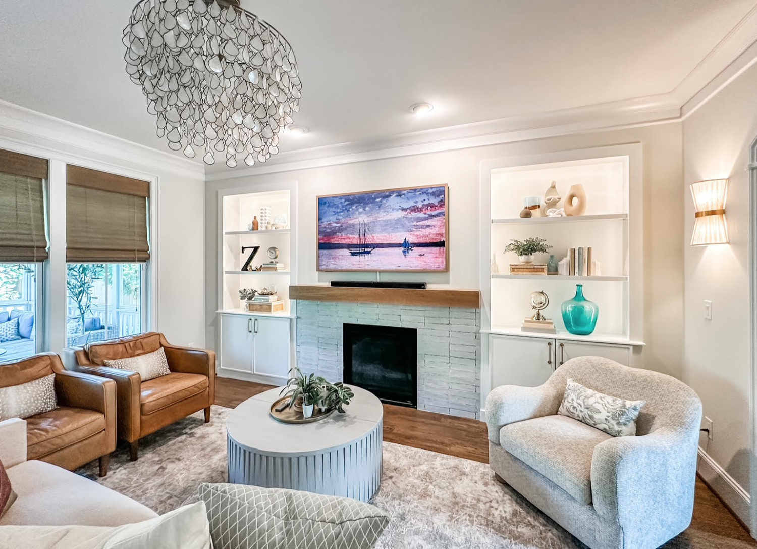 Morgan Kay Interior Design | Transform Your Space Today