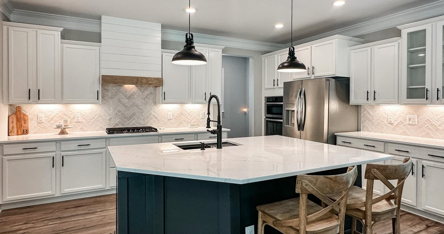 Morgan Kay Interior Design | Transform Your Space Today