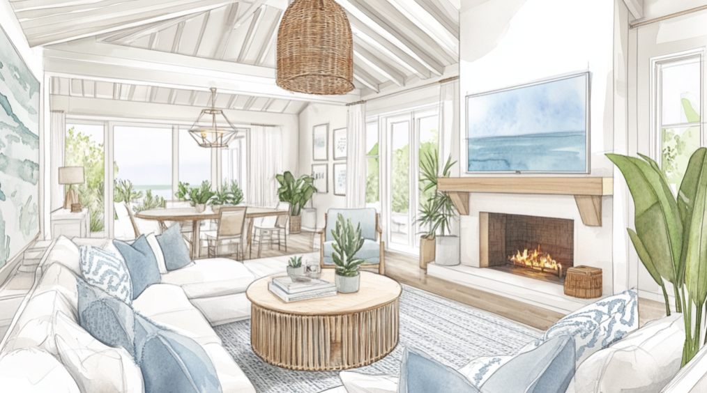 Services — Morgan Kay Interior Design