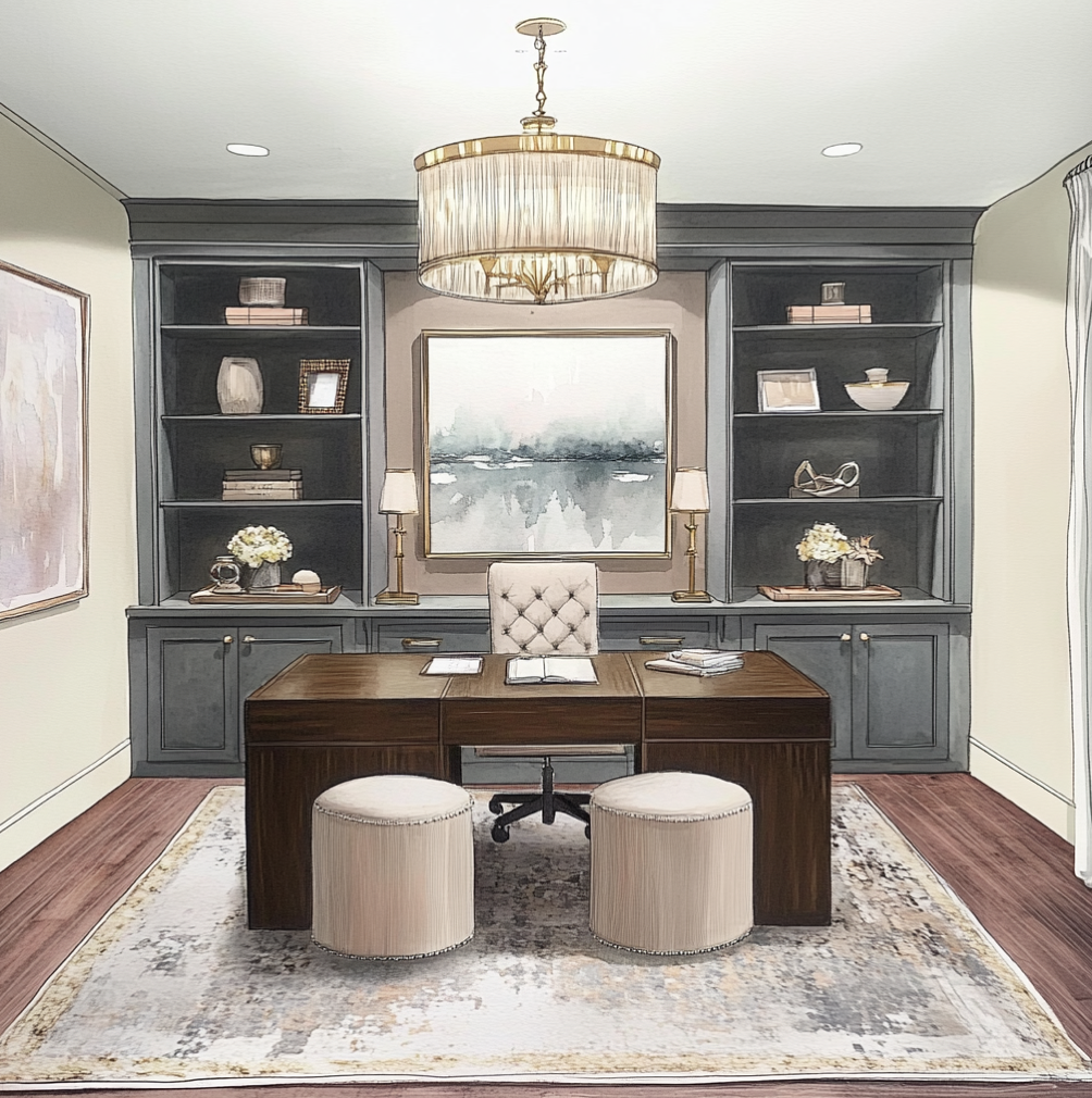 Services — Morgan Kay Interior Design