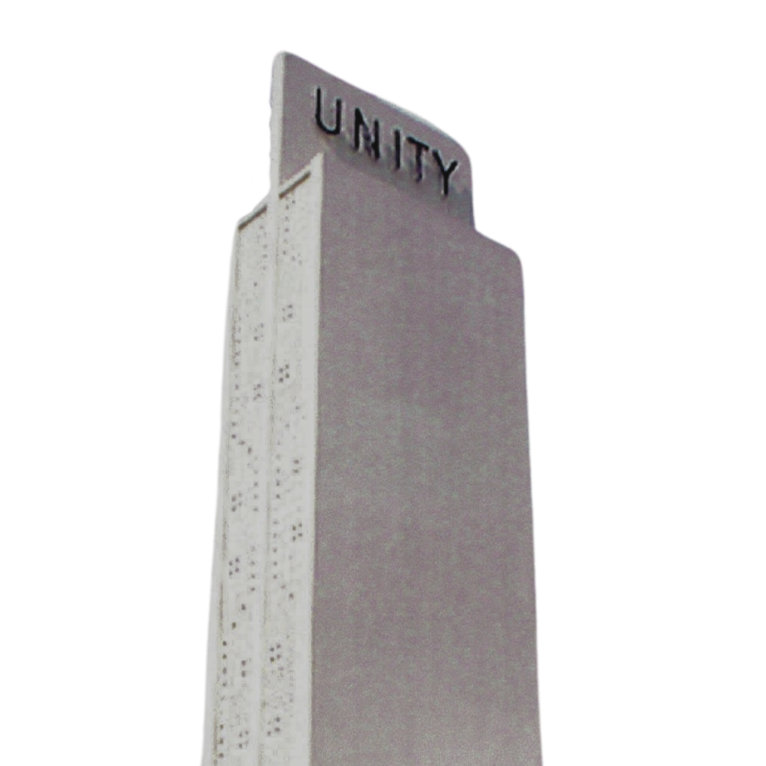 Building Our Future — Unity on the Bay