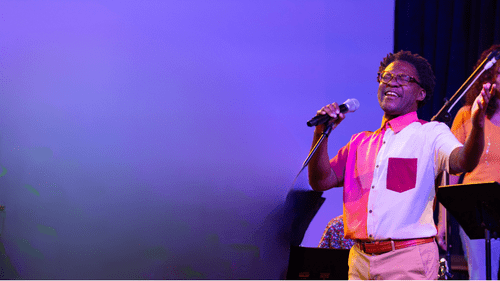 About Our Sunday Service — Unity on the Bay