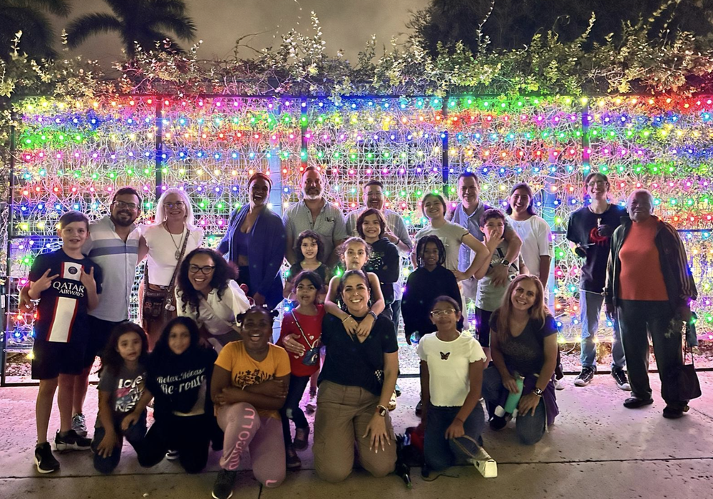 Unity on the Bay | Spiritual Communty in Miami, FL