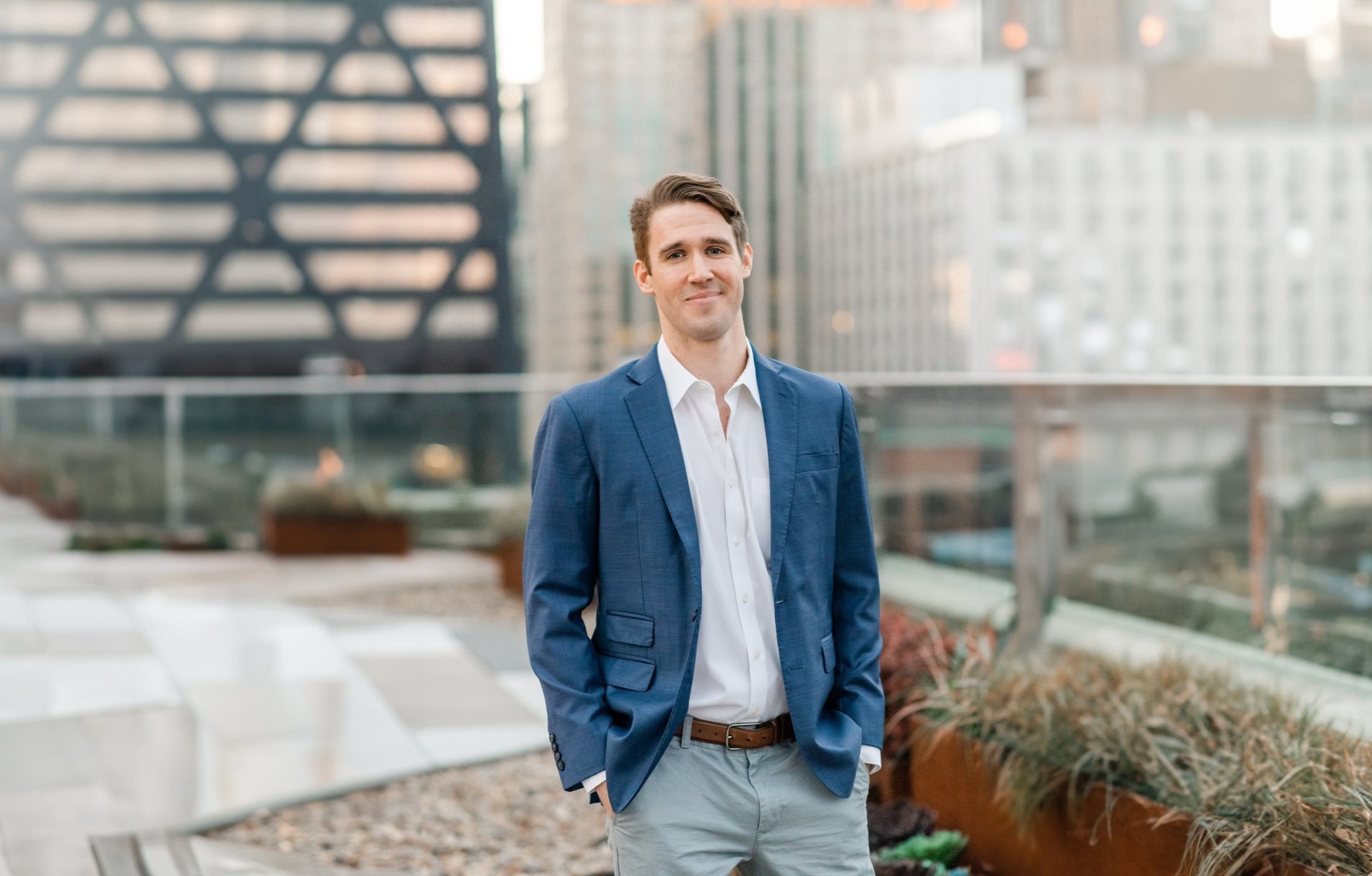 Brawley Facial Plastic Surgery - Meet Doctor Cameron Brawley