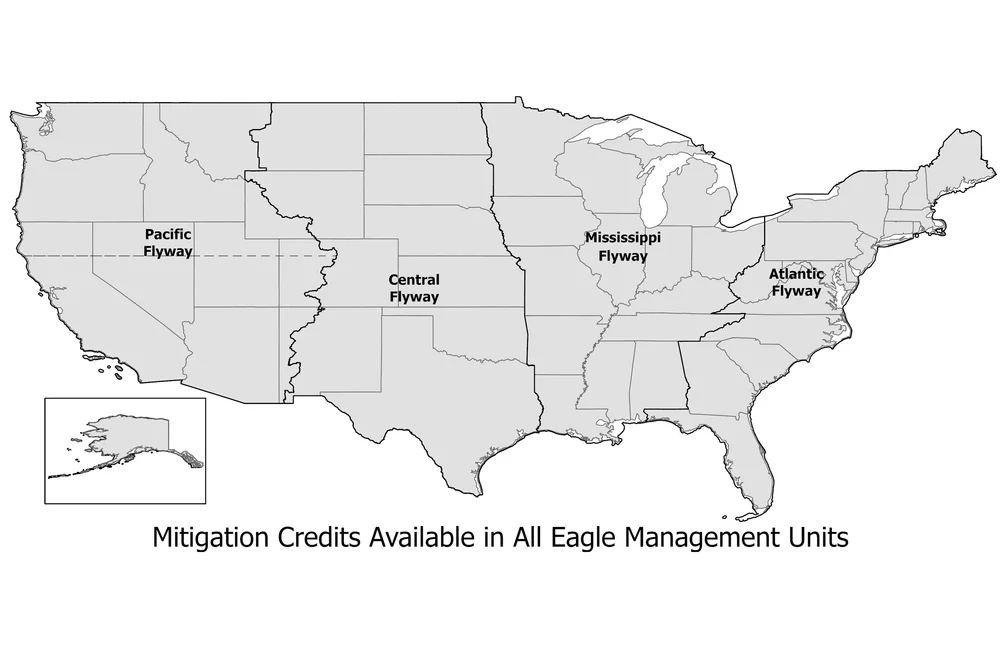 About — Eagle ILF Program