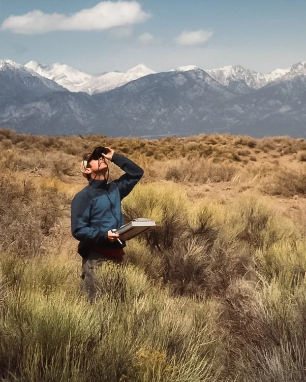 About — Eagle ILF Program