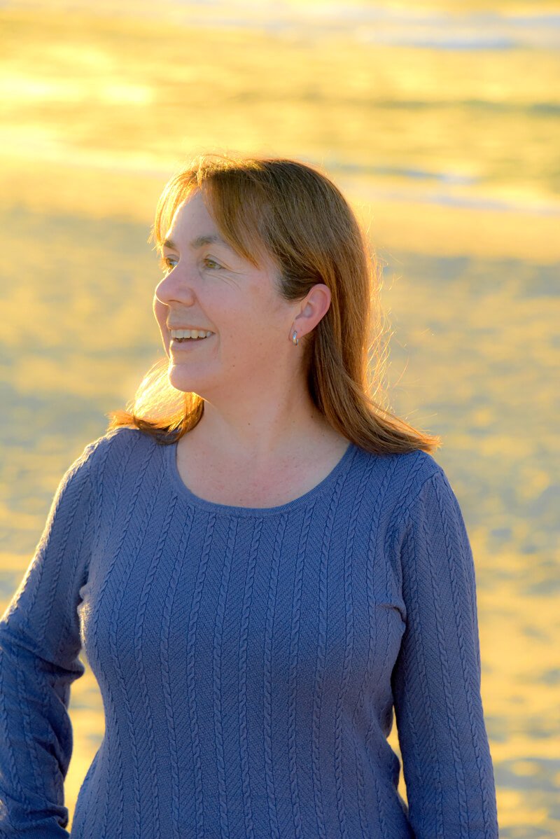 About Rachel Elliot — Nurturing Connections OT - Supervision/Training ...