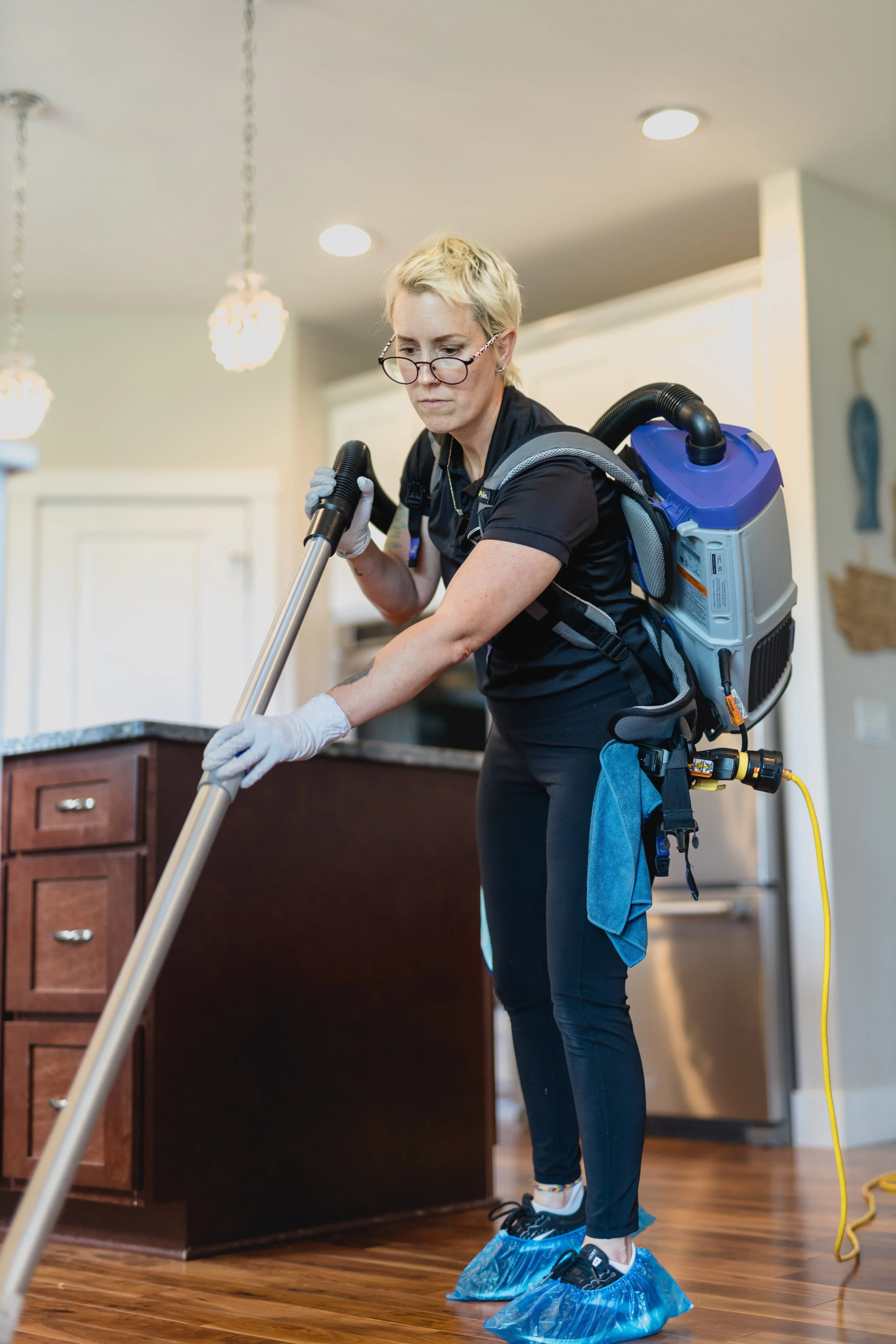 RSM Home Services LLC