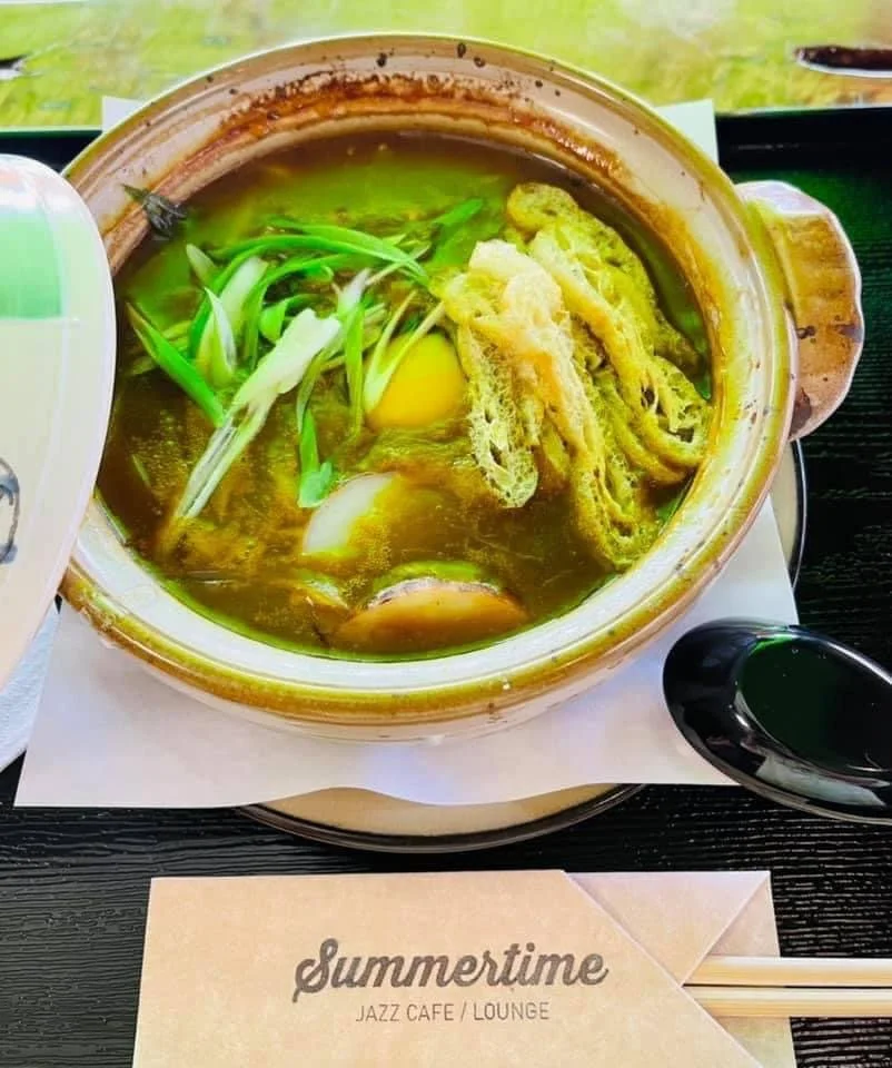 Summertime Japanese Restaurant / Karaoke / Bar