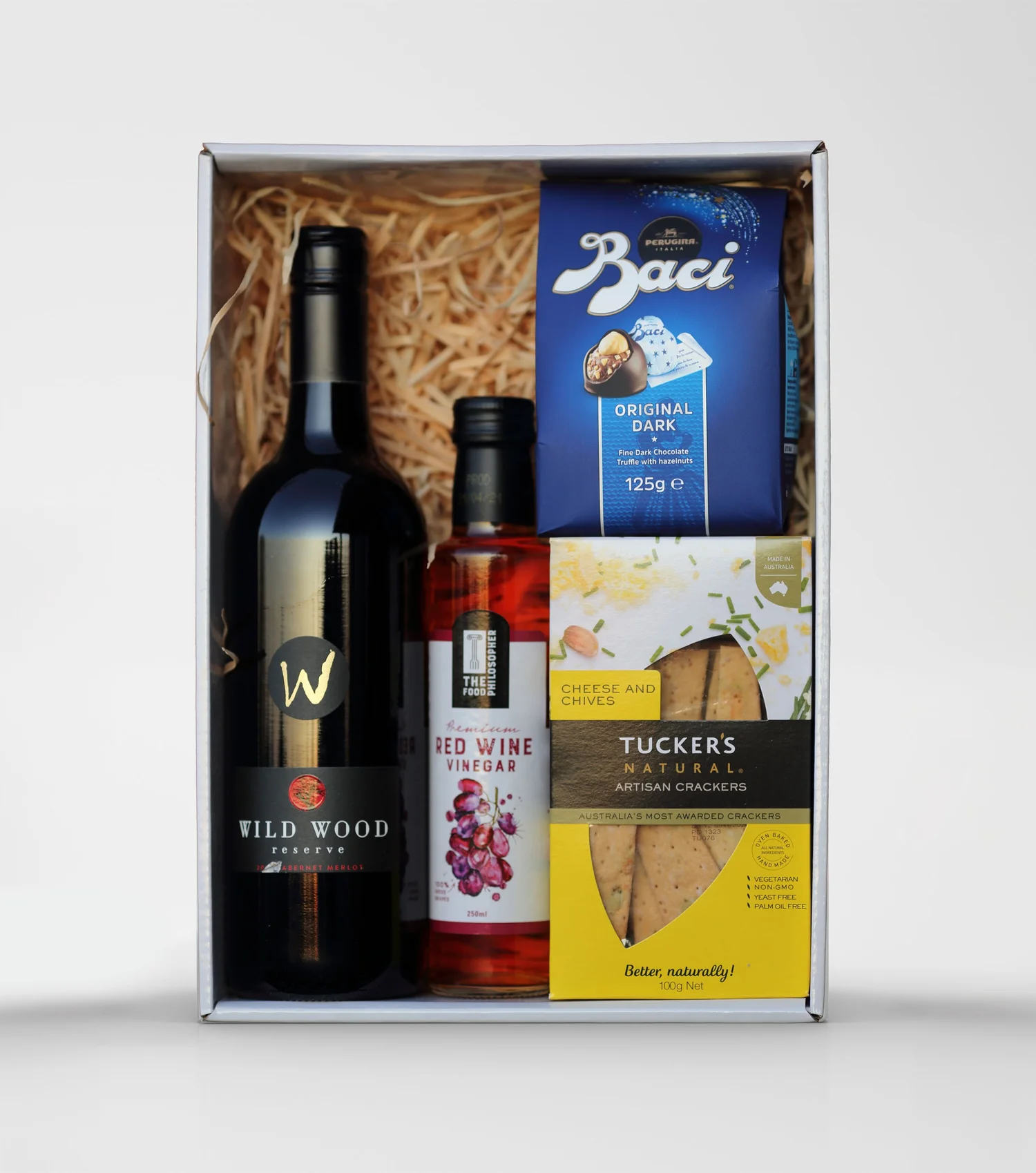 T-Cube & Co Hampers