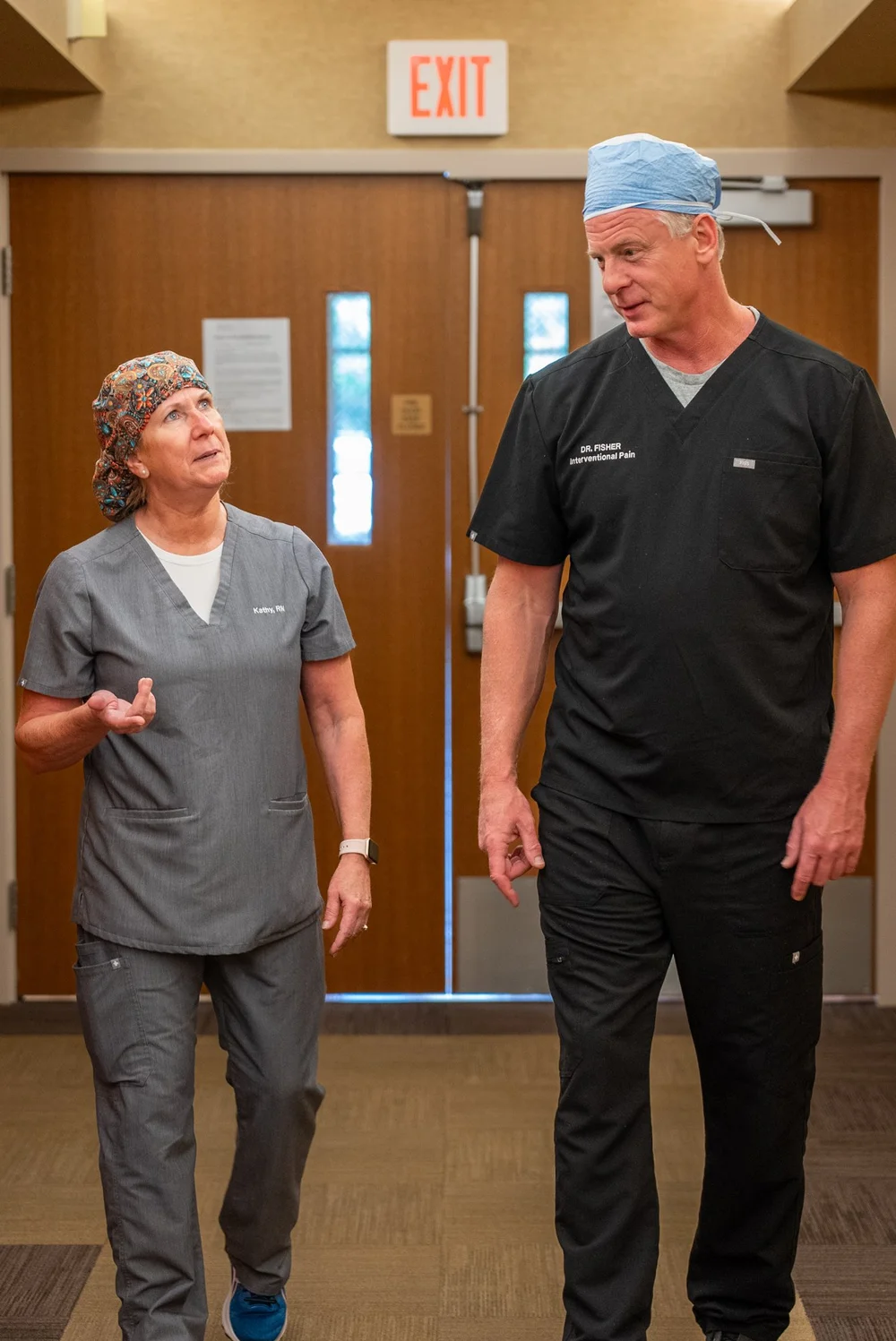 Brookings Ambulatory Surgery Center