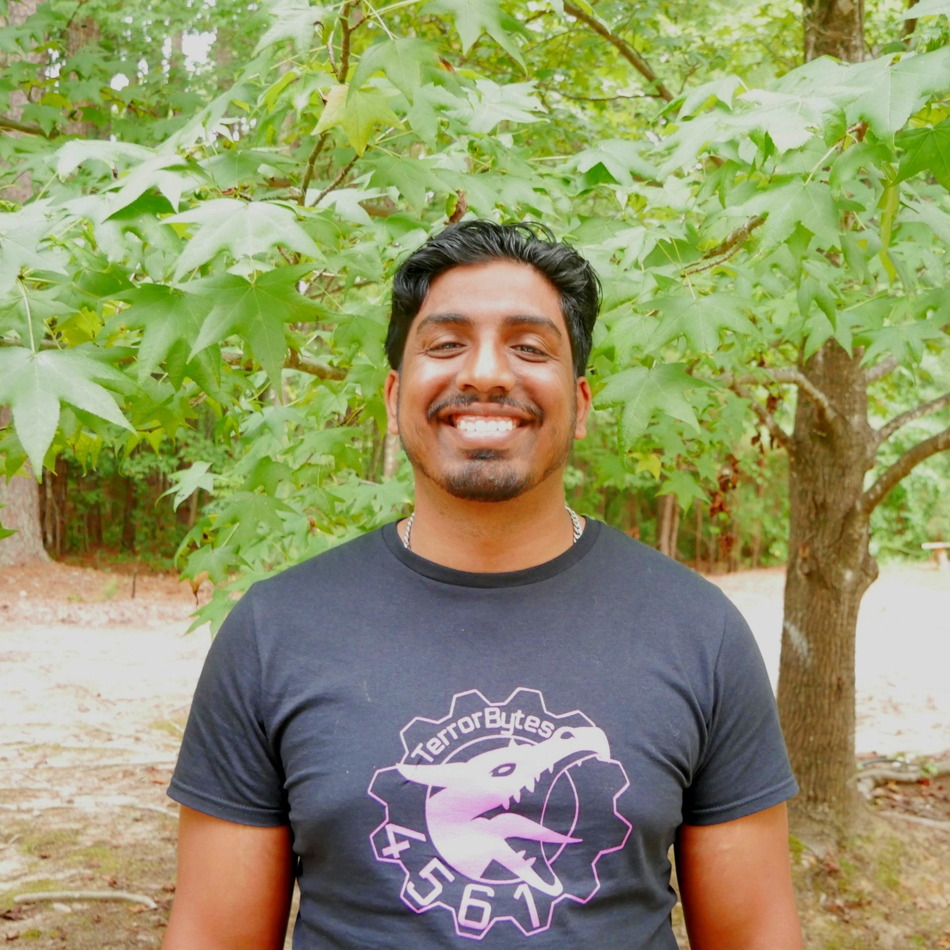 Mentors — TerrorBytes