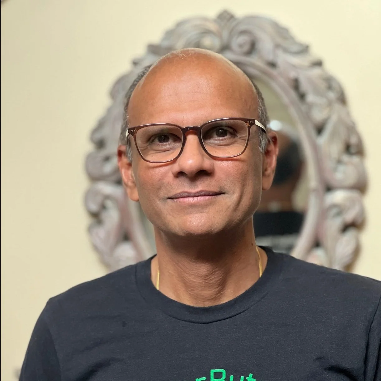 Mentors — TerrorBytes