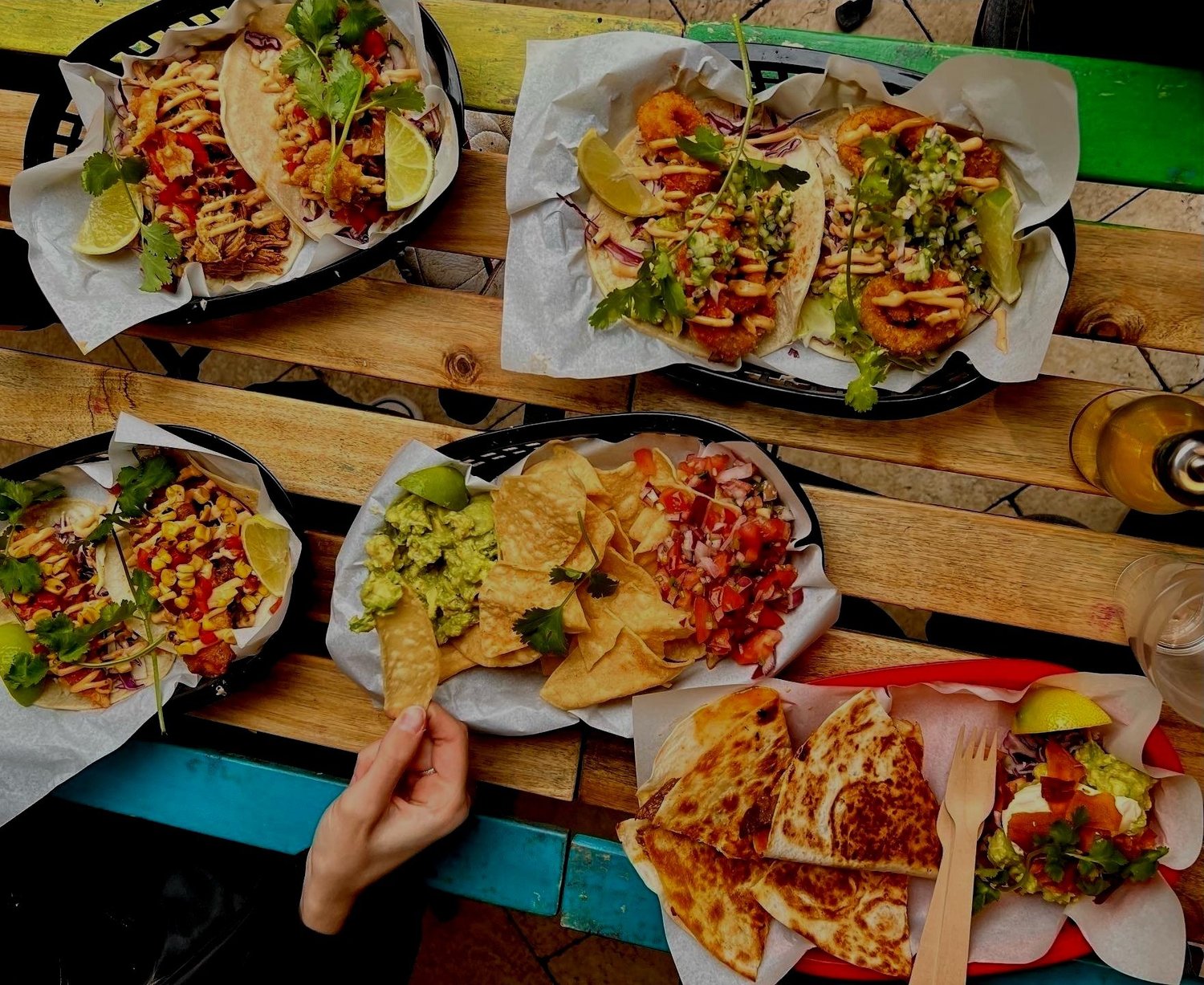 Mexican Restaurant & Cocktail bar | Chihuahua Byron Bay