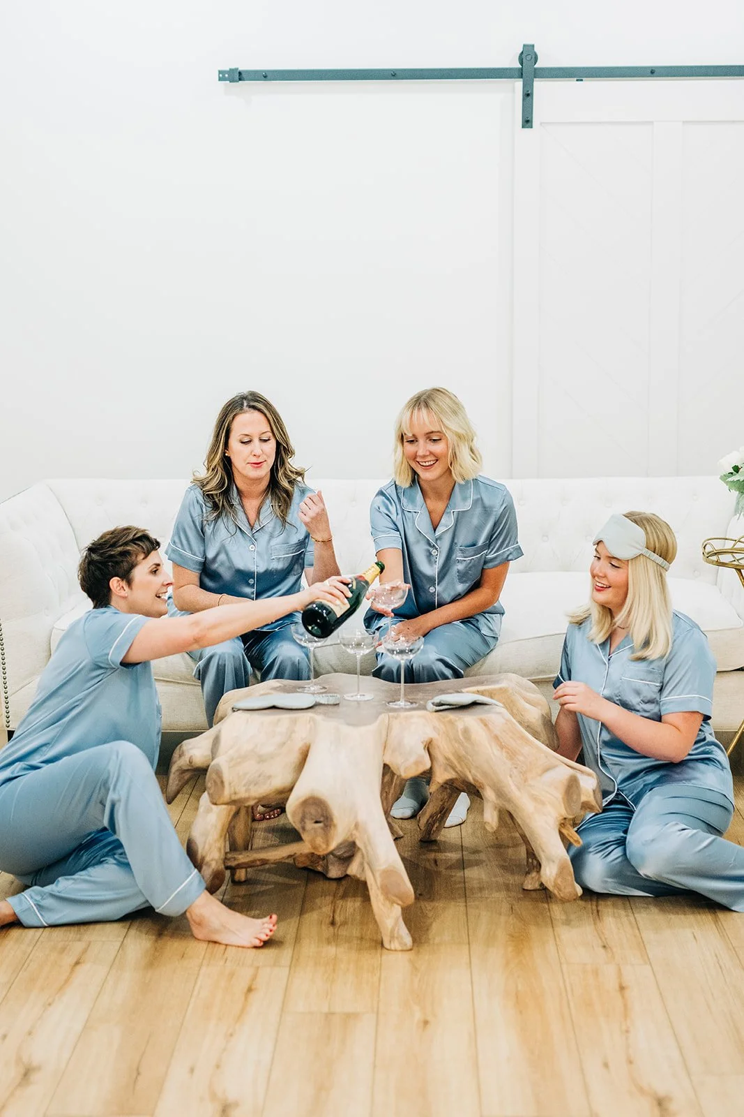 New York Drip: Luxury Mobile IV Drip Infusions in NYC