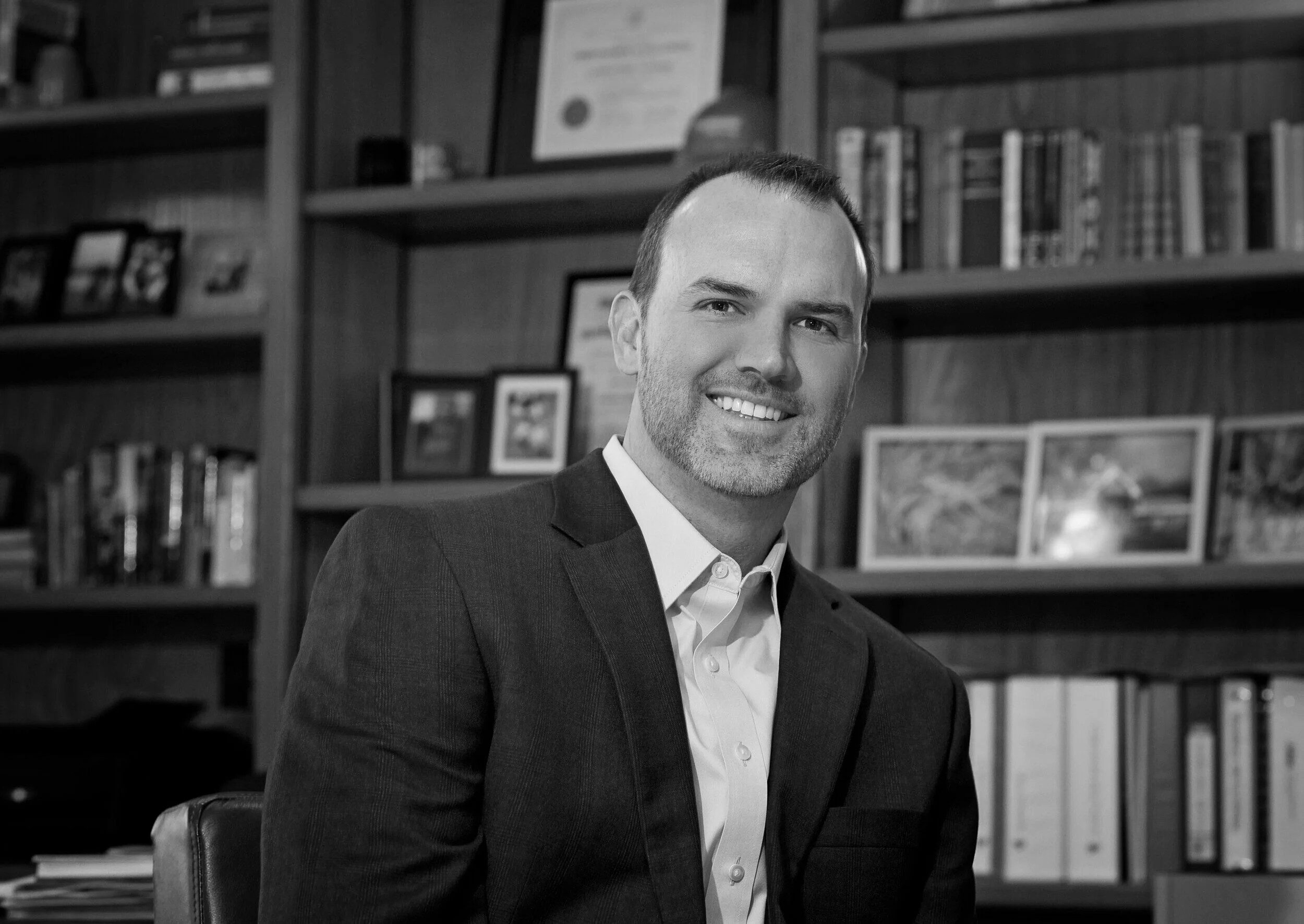 Fractional CFO Team — Audaciter CFO