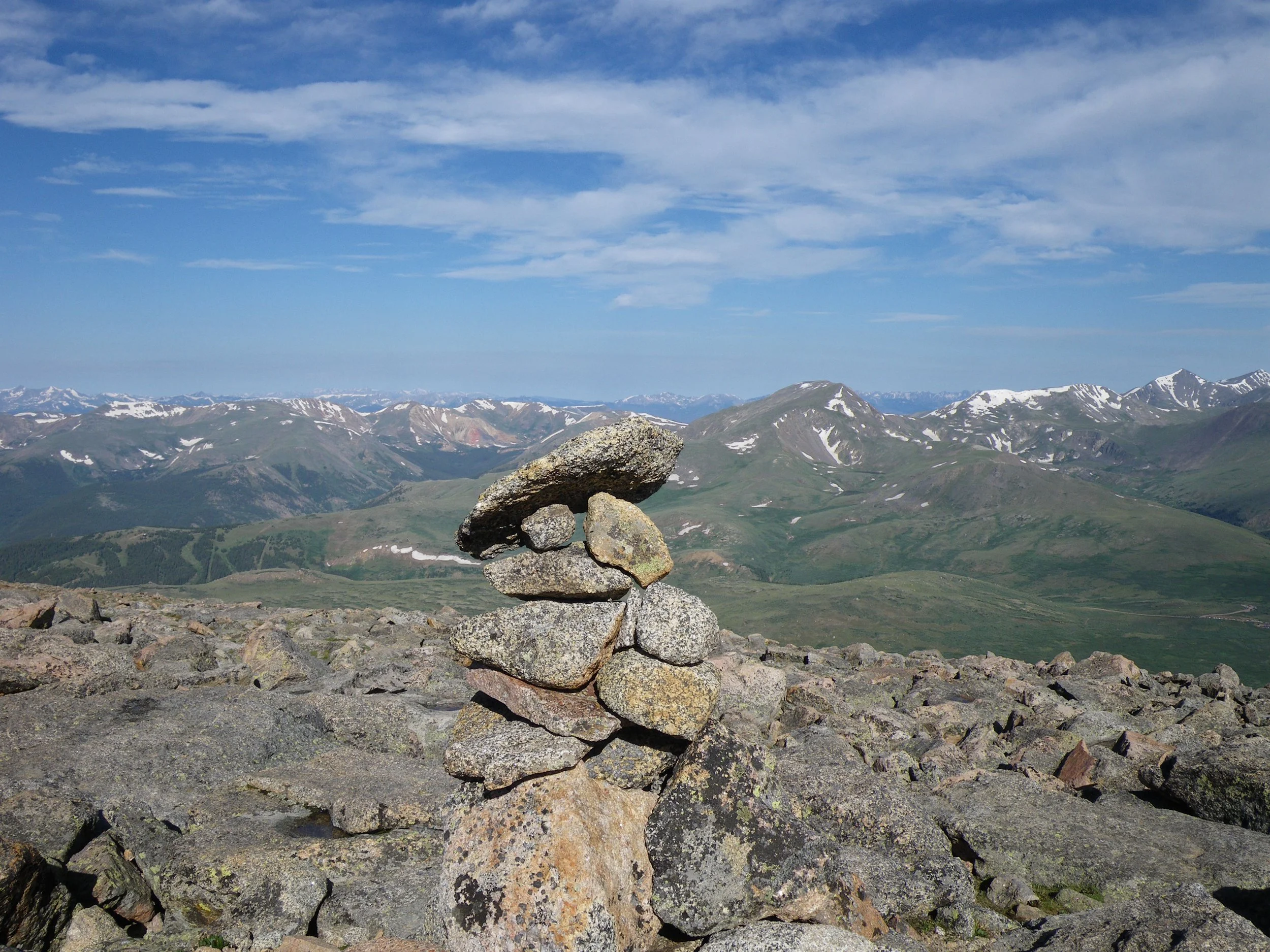 Fractional CFO Denver - Audaciter CFO