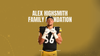 Alex Highsmith Family Foundation
