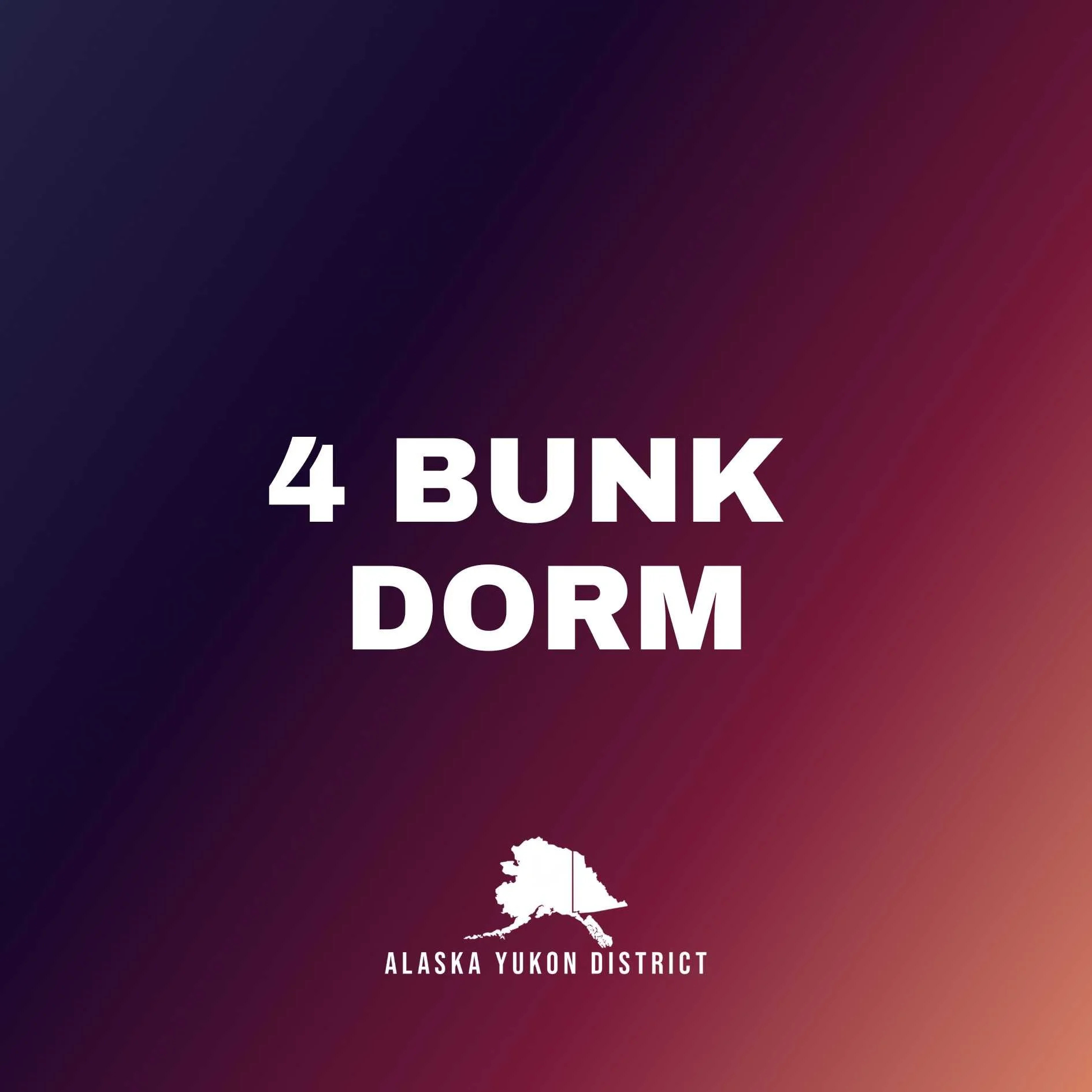 Family Camp Booking — AKY District