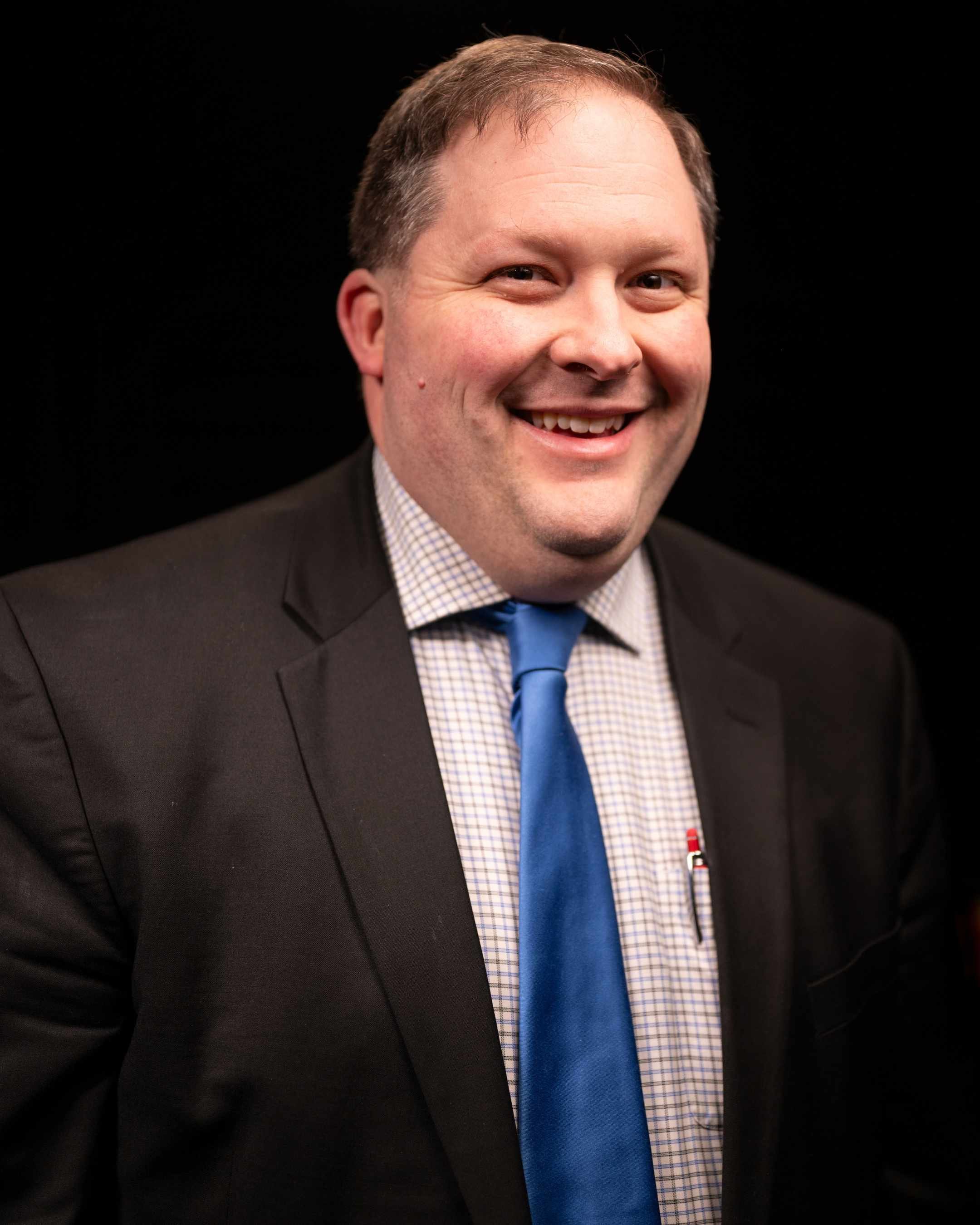 District Board — AKY District