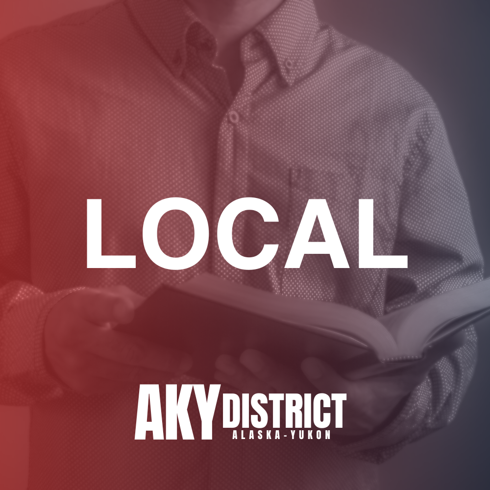 Local License — AKY District