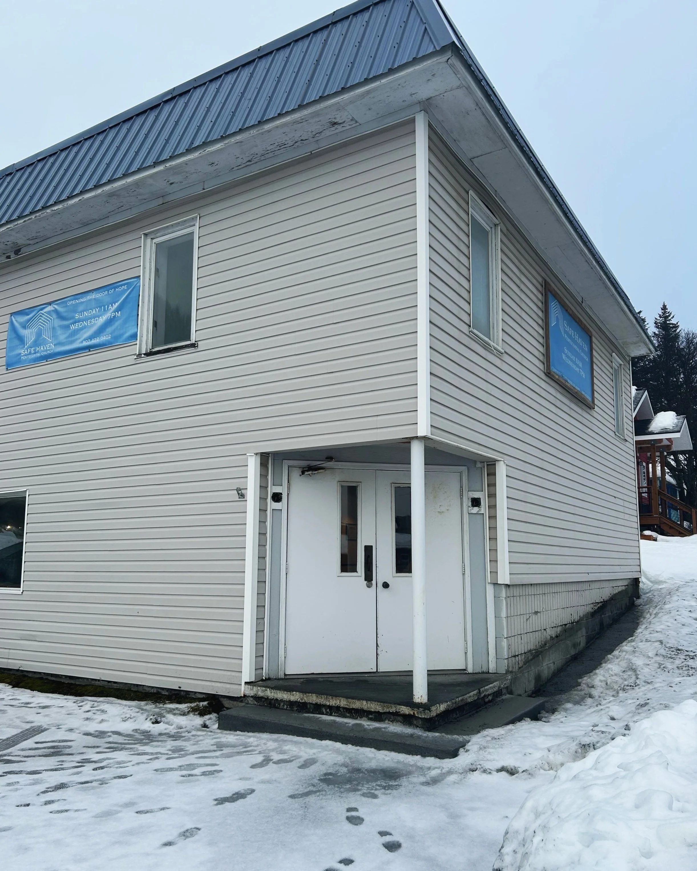 Peninsula — AKY District