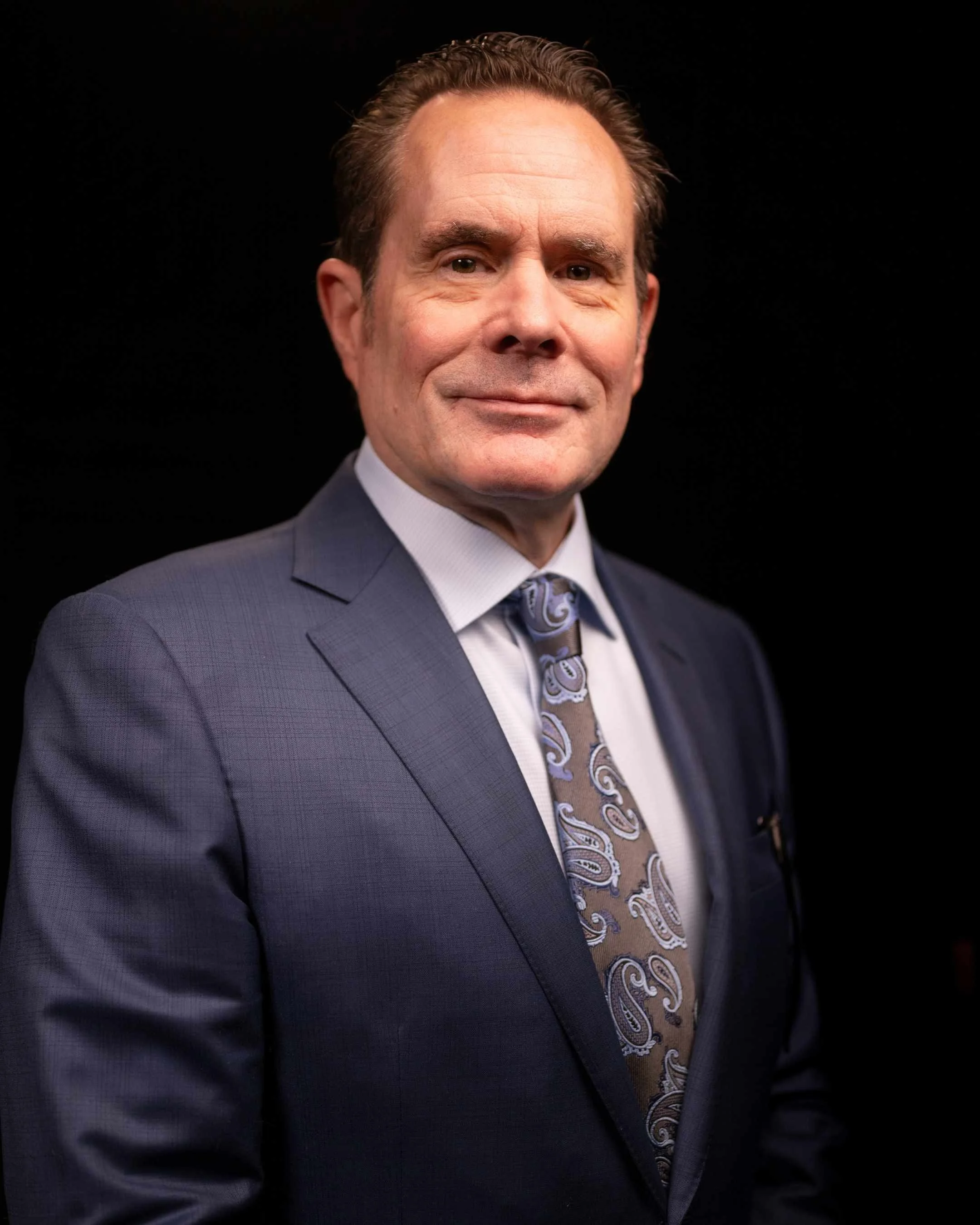 District Board — AKY District